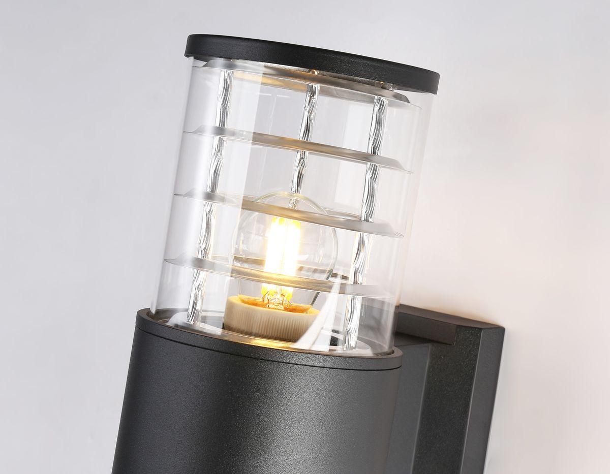 Уличный настенный светильник Ambrella light Garden ST2525 Алматы ...