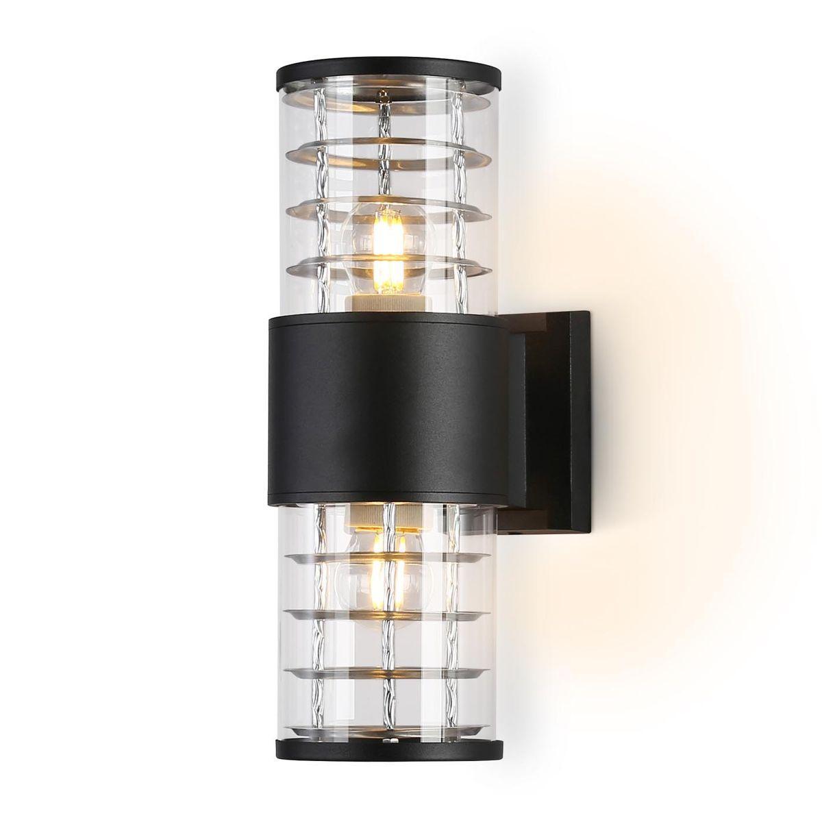 Уличный настенный светильник Ambrella light Garden ST2525 Алматы ...